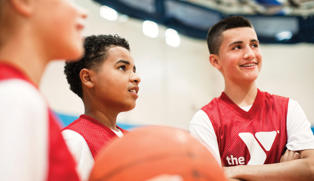 Youth + Adult Classes - Greater Burlington YMCA